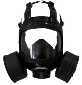 Gas Masks & CBRN