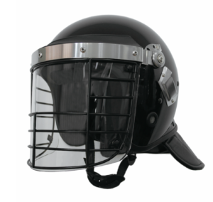 Riot Helmets