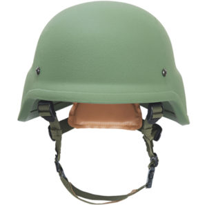 PRESS Helmet - EDI - USA