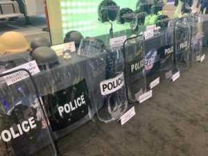 EDI Wraps Up 2019 Strong Displaying at Record Number of Police Shows ...