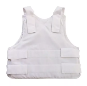 Stab-Resistant Vests
