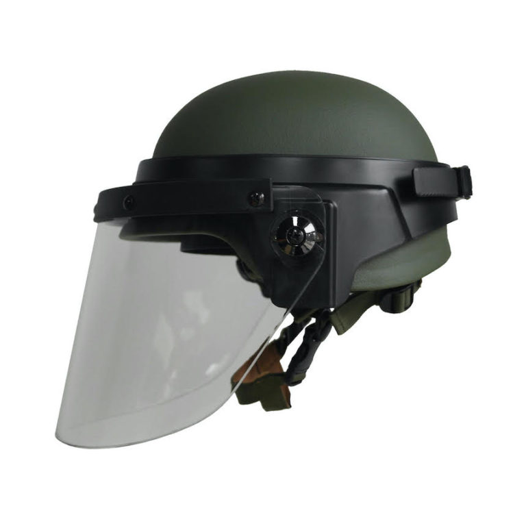 Riot Helmets Archives - EDI - USA