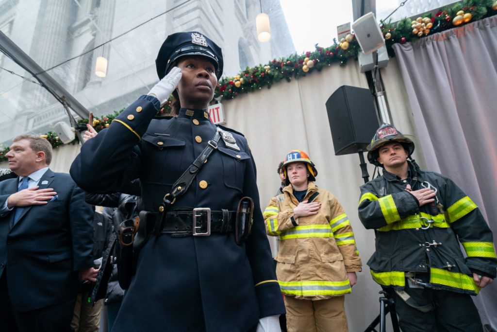 EDI-USA Gives Back: Supporting First Responders Children’s Foundation ...