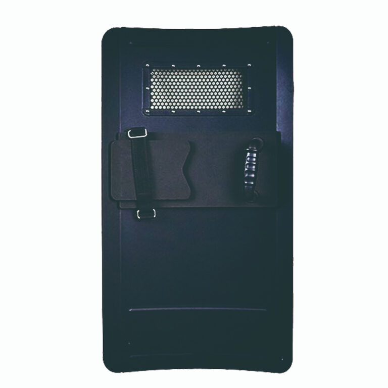Riot shields, history, common uses and the best options on the market ...