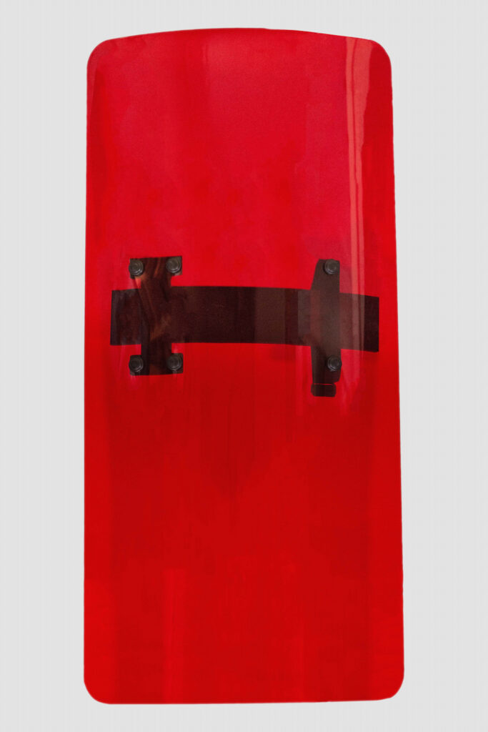 Riot shields, history, common uses and the best options on the market ...