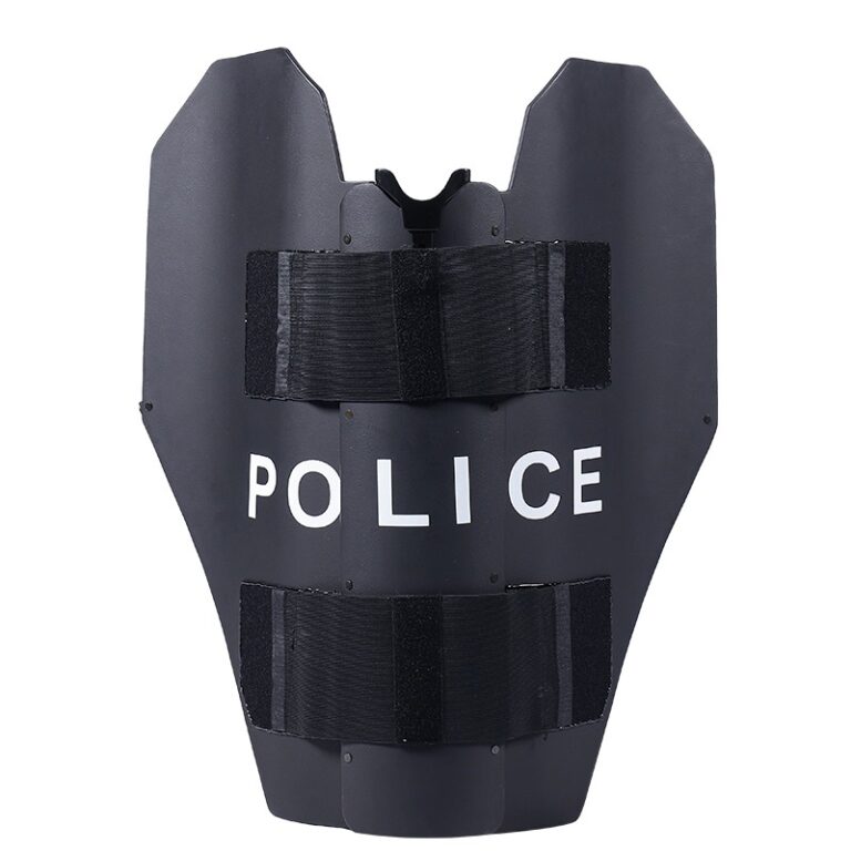 BALLISTIC SHIELD Armor levels: III-A, III or IV. - EDI - USA