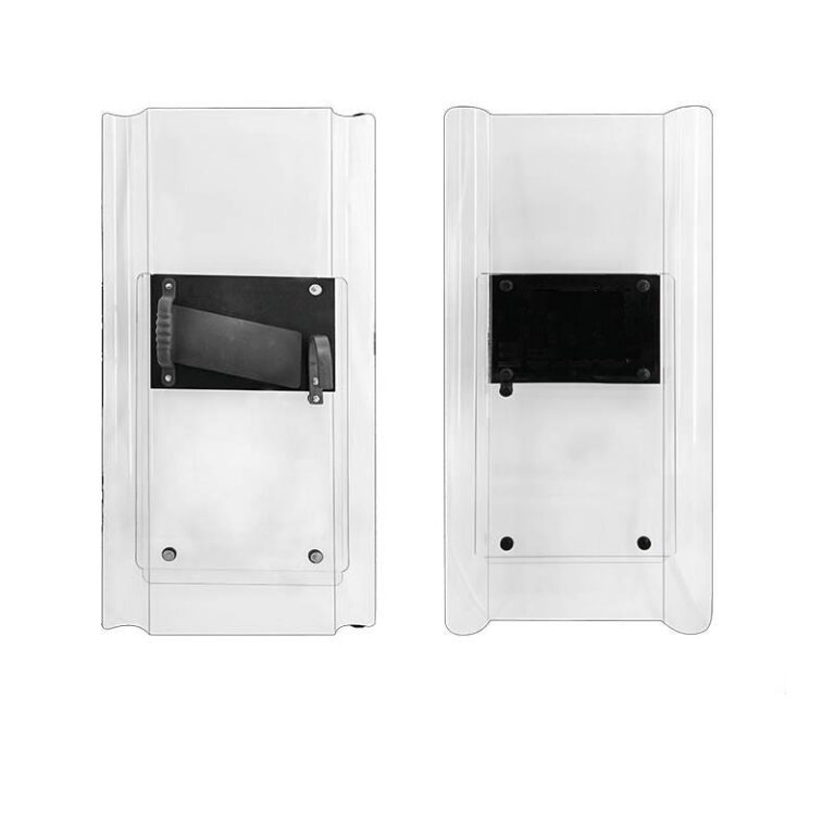 Riot shields, history, common uses and the best options on the market ...