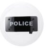 RUB-X RIOT SHIELD - EDI - USA