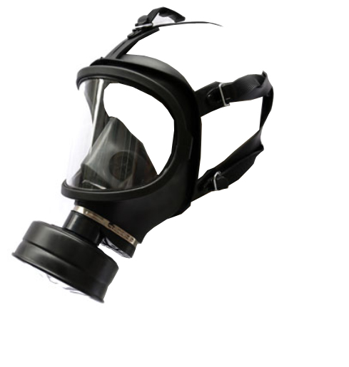 EDI-USA offers some of the best Gas Masks on the market! - EDI - USA