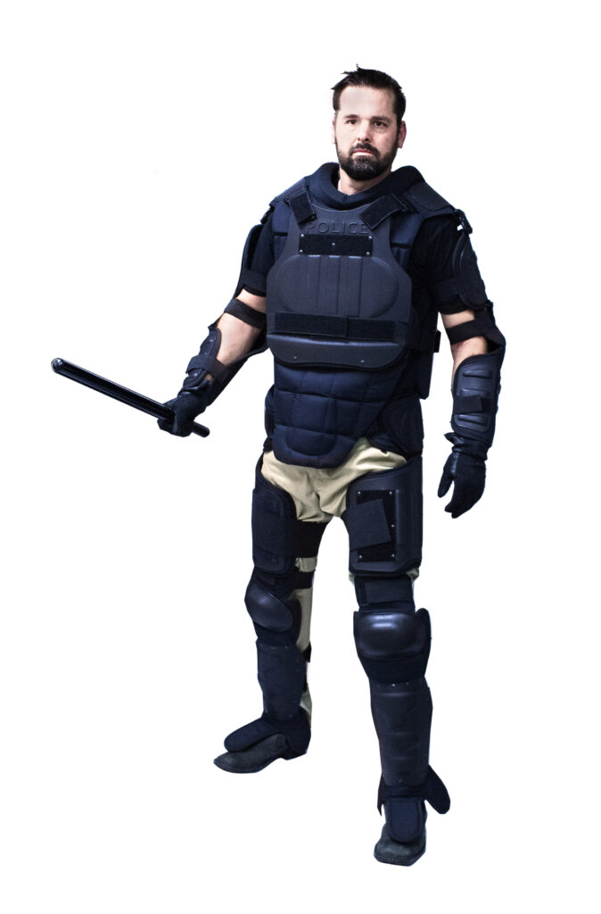 EDI-USA great range of Riot Helmets and Riot Suits - EDI - USA