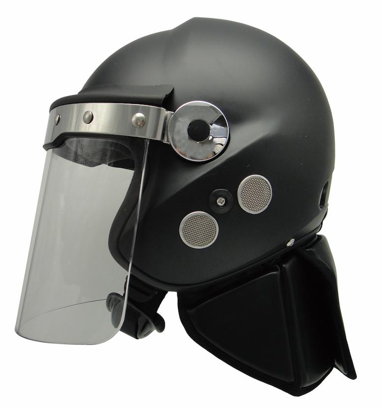 EDI-USA great range of Riot Helmets and Riot Suits - EDI - USA