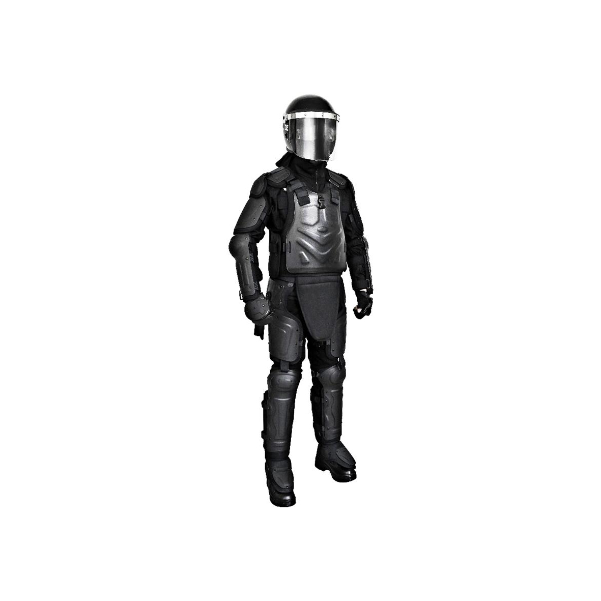 EDI-USA great range of Riot Helmets and Riot Suits - EDI - USA
