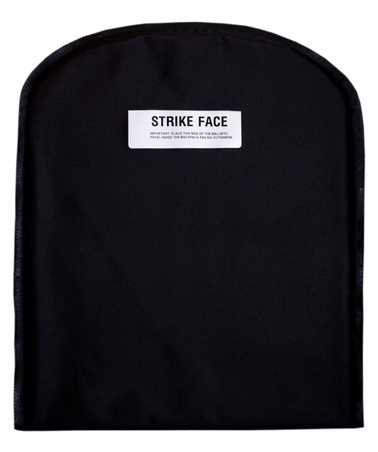 How Bulletproof Backpack Inserts Can Keep Your Family Safe - EDI - USA