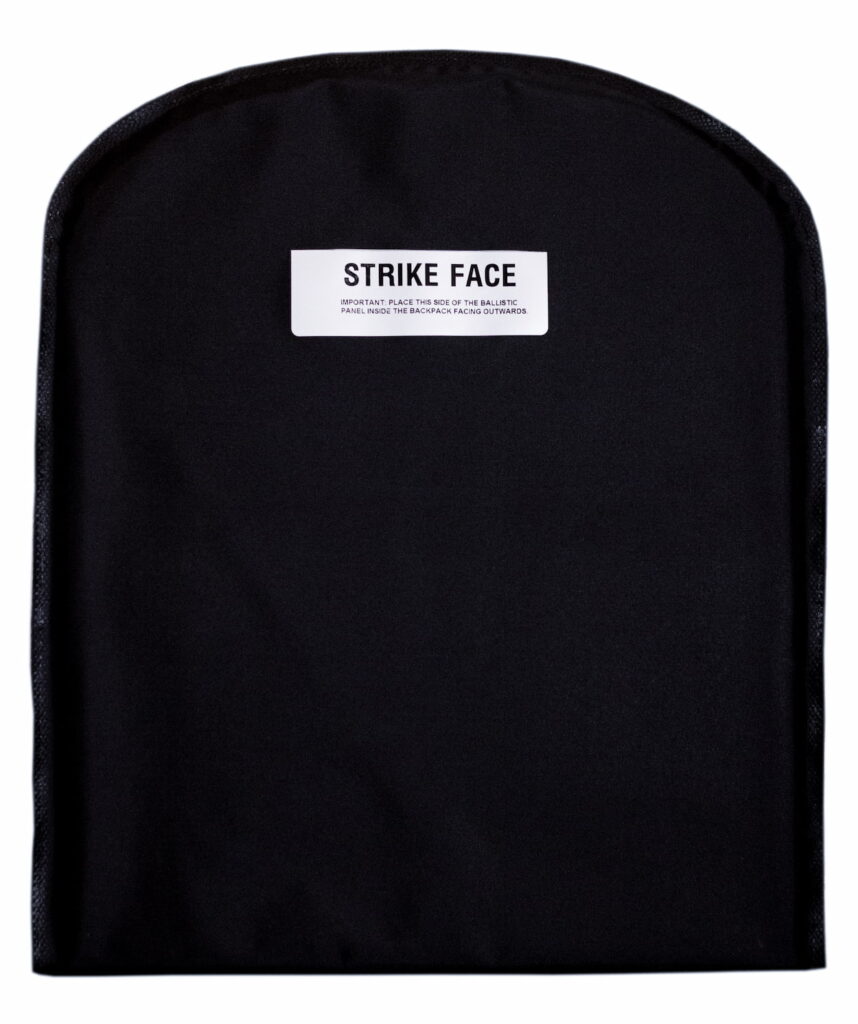 How Bulletproof Backpack Inserts Can Keep Your Family Safe - EDI - USA