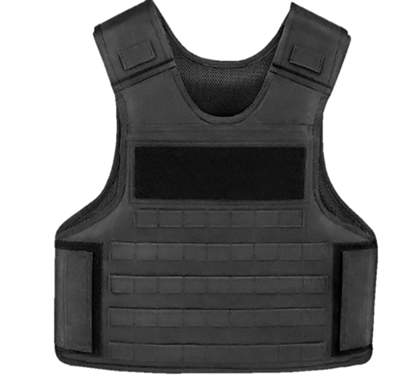 Bullet Resistant Vests - EDI - USA