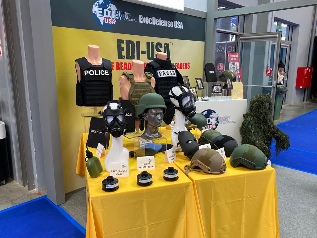 EDI Wraps up a Great Fall 2022 Season of National and International ...