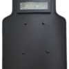 Shooters Cut Ballistic Shield - EDI - USA