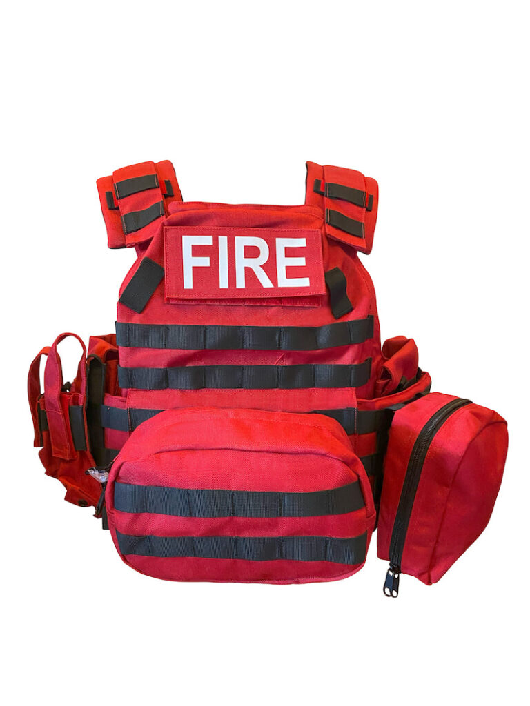 Fire Safety Equipment