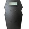 Shooters Cut Ballistic Shield - EDI - USA