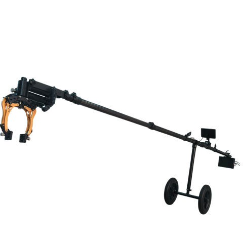 Hand-Controlled EOD Manipulator - EDI - USA